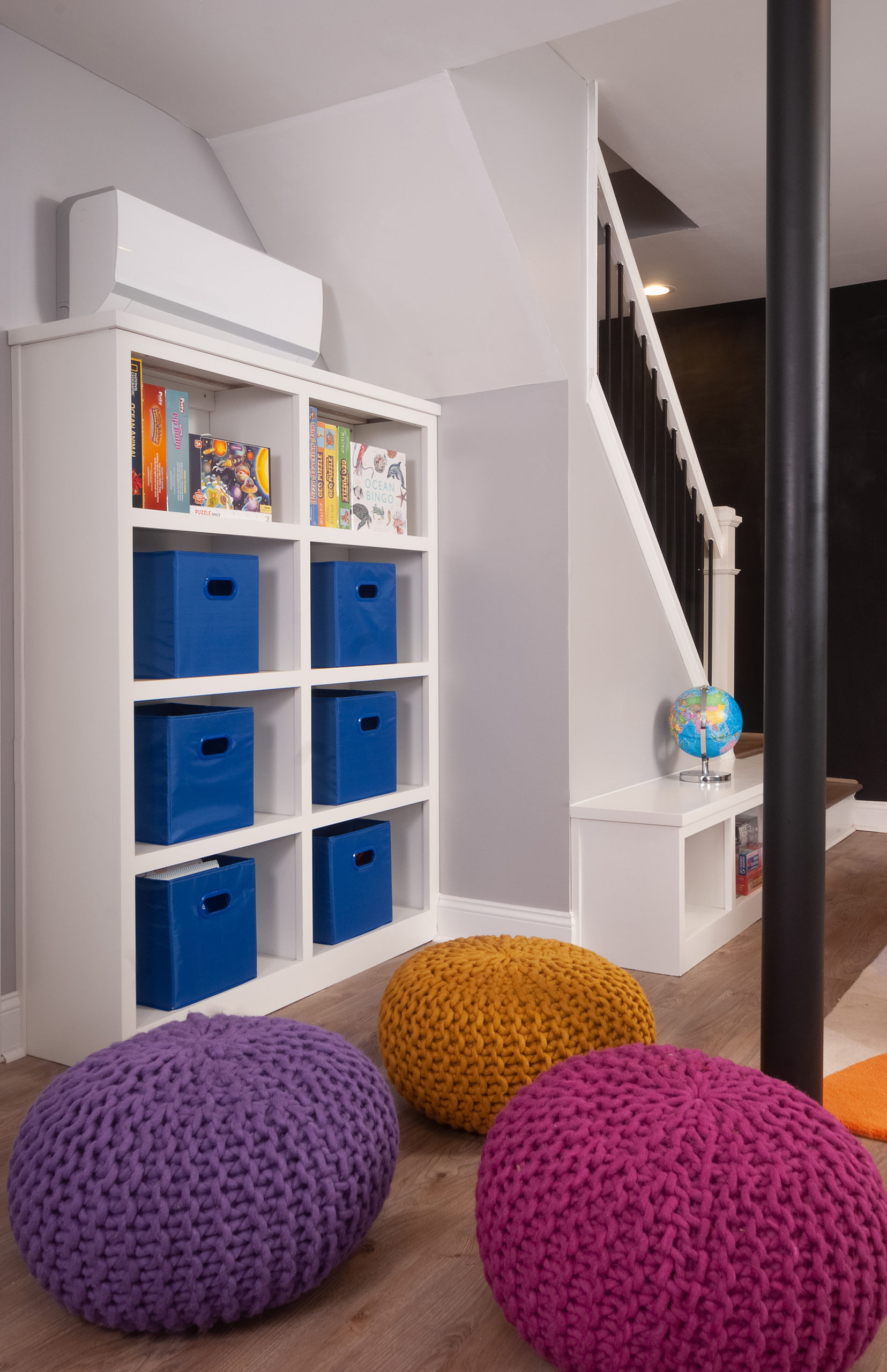 Tips and tricks for organizing your kid's study space - Decorating Den ...