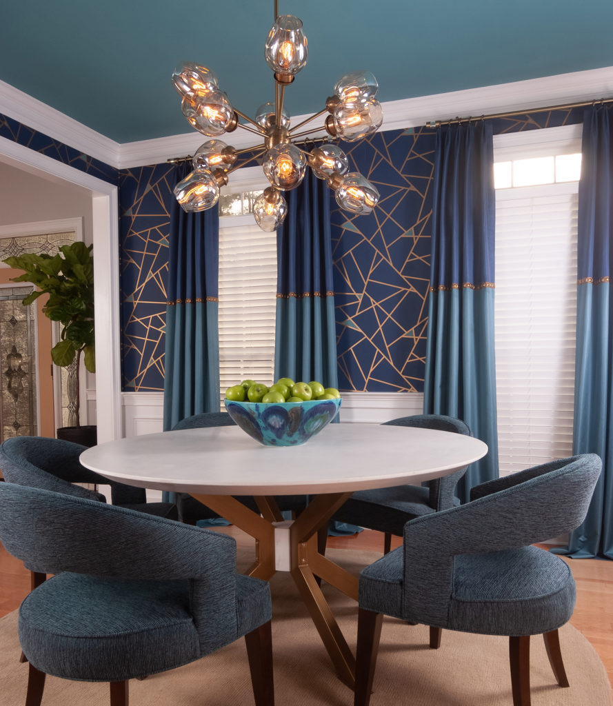 How to pick the right focal point for every high traffic room