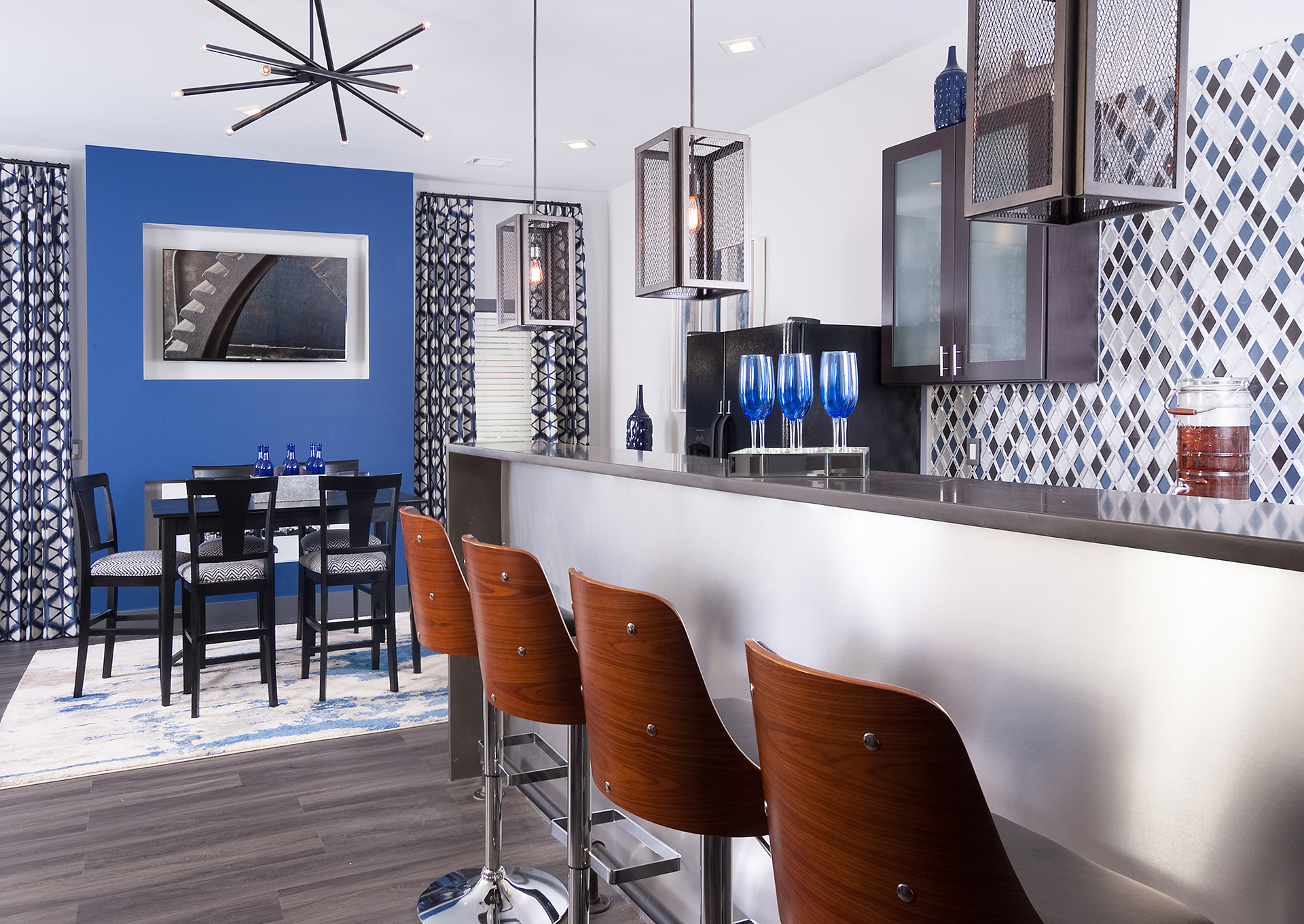 10 Home Bar Ideas to Get Inspired