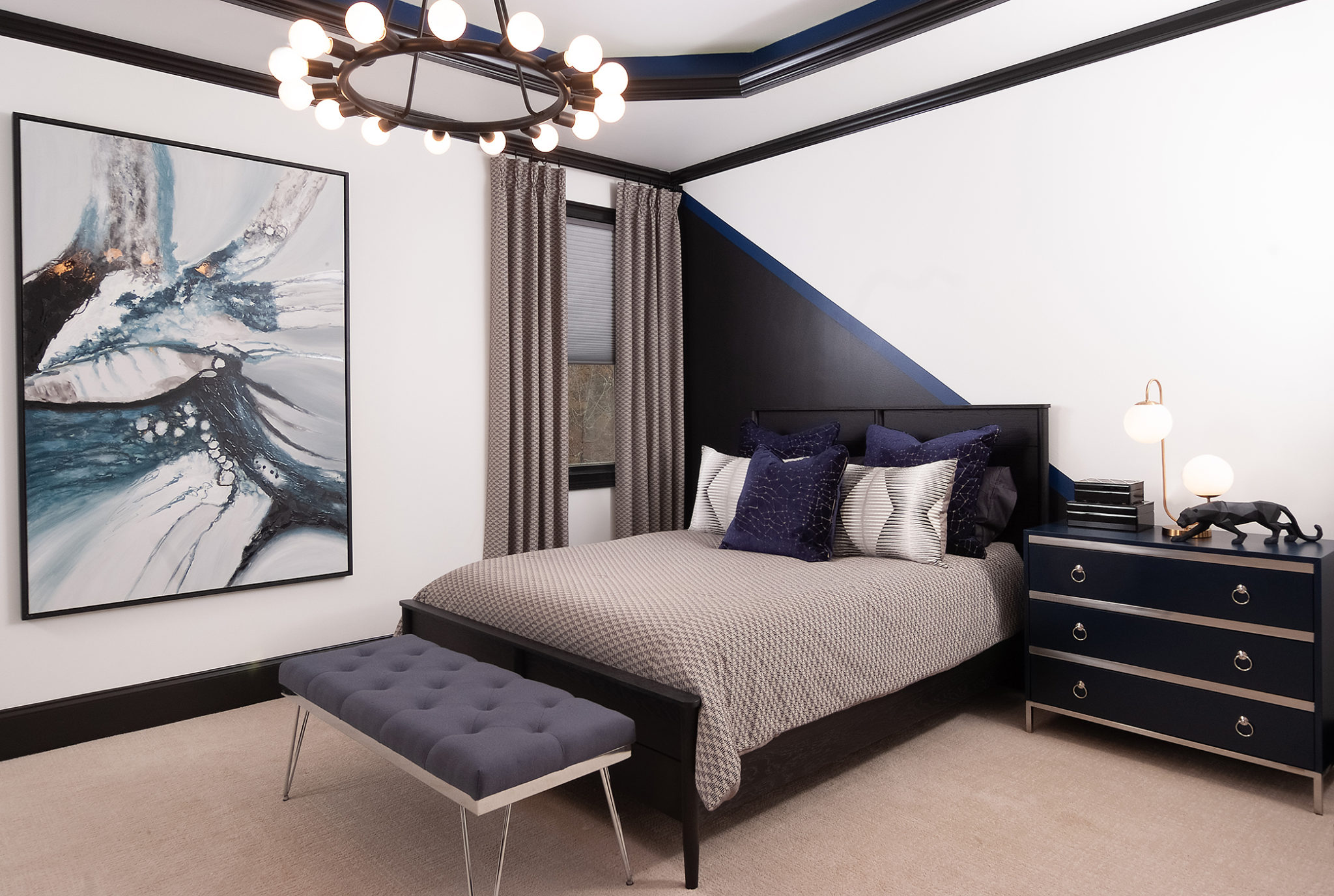 Kids Rooms for Every Age - Decorating Den Interiors