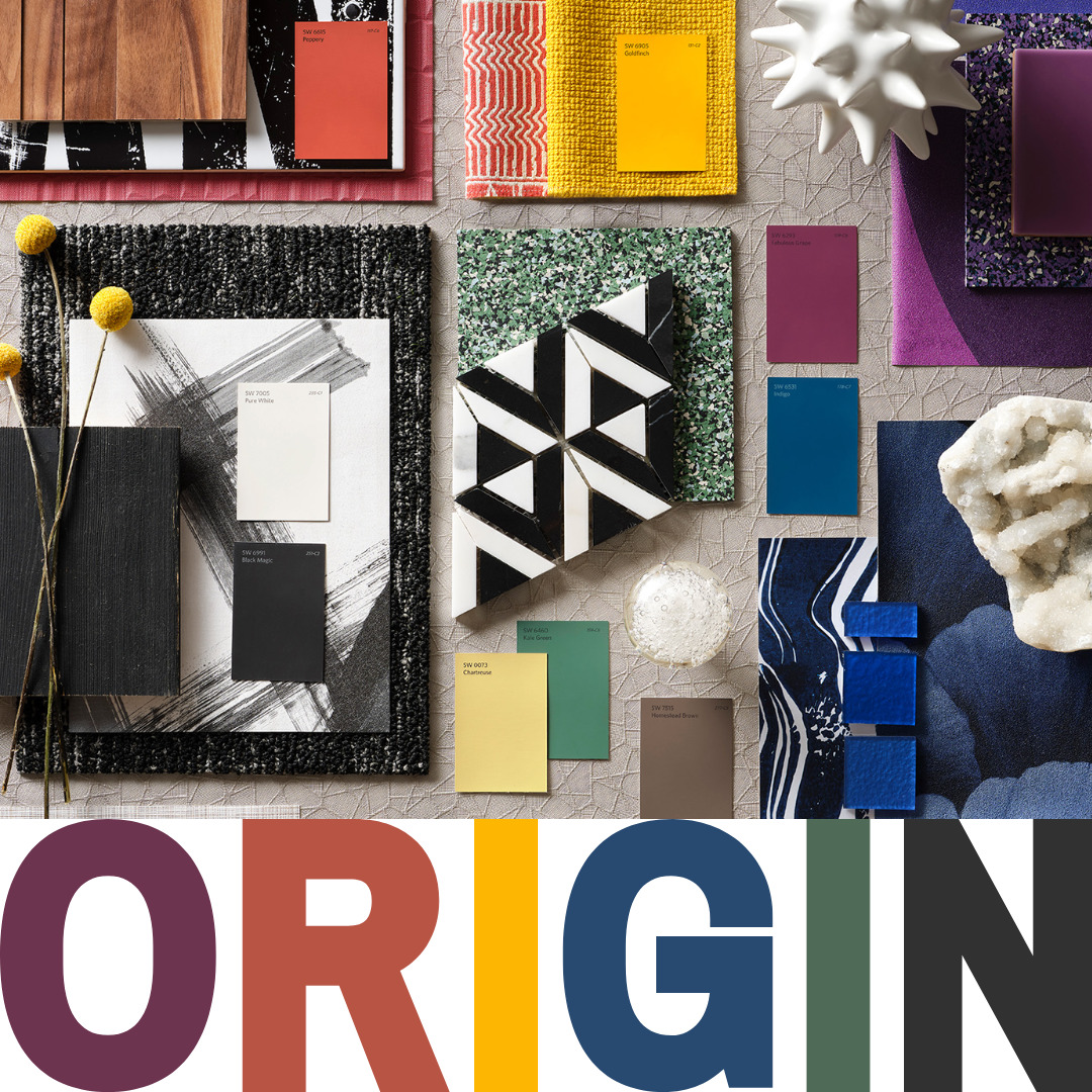 New Color Ideas for 2023 - Decorating Den Interiors