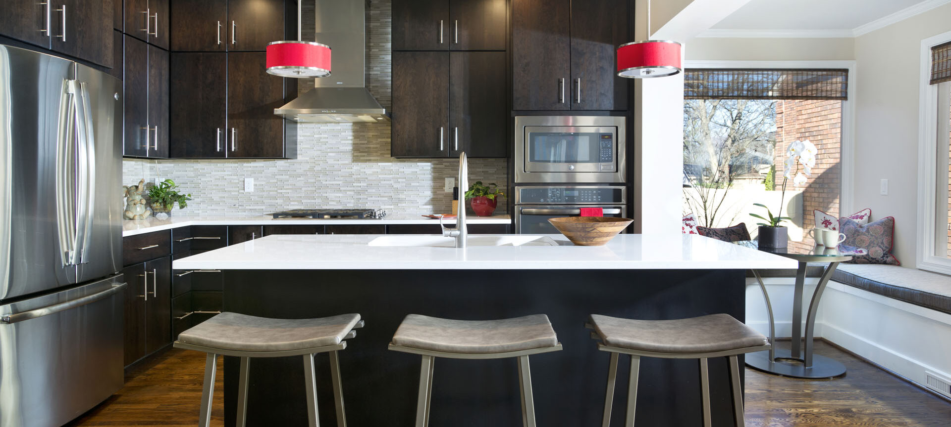 Celebrating Asian Inspired Design