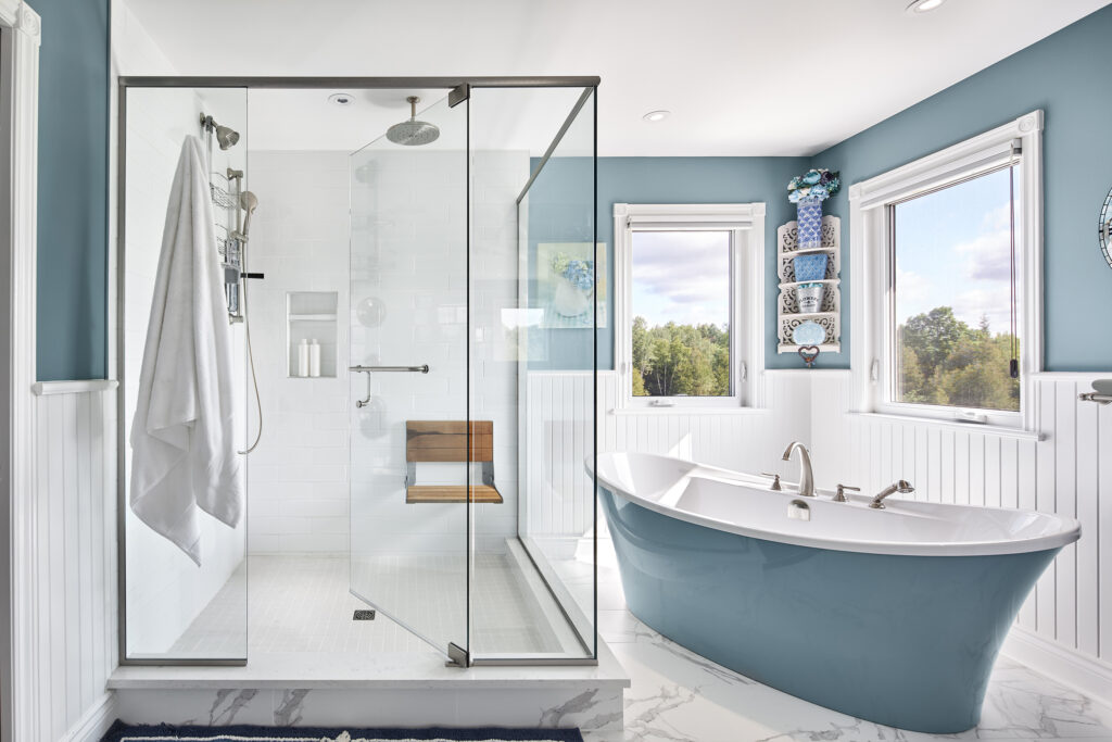 Powerful color combinations