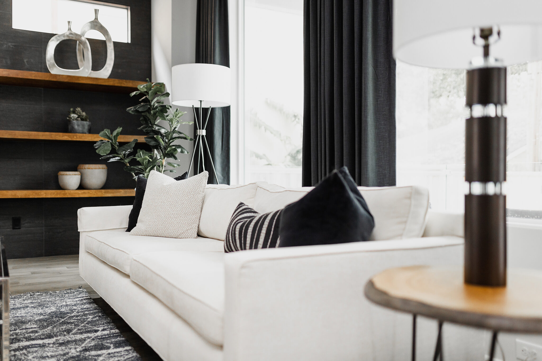 Powerful color combinations