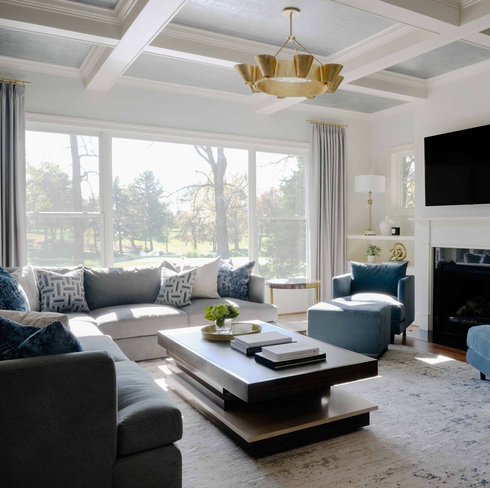 House Beautiful Features Our Own Lynne Lawson and Laura Outland ...