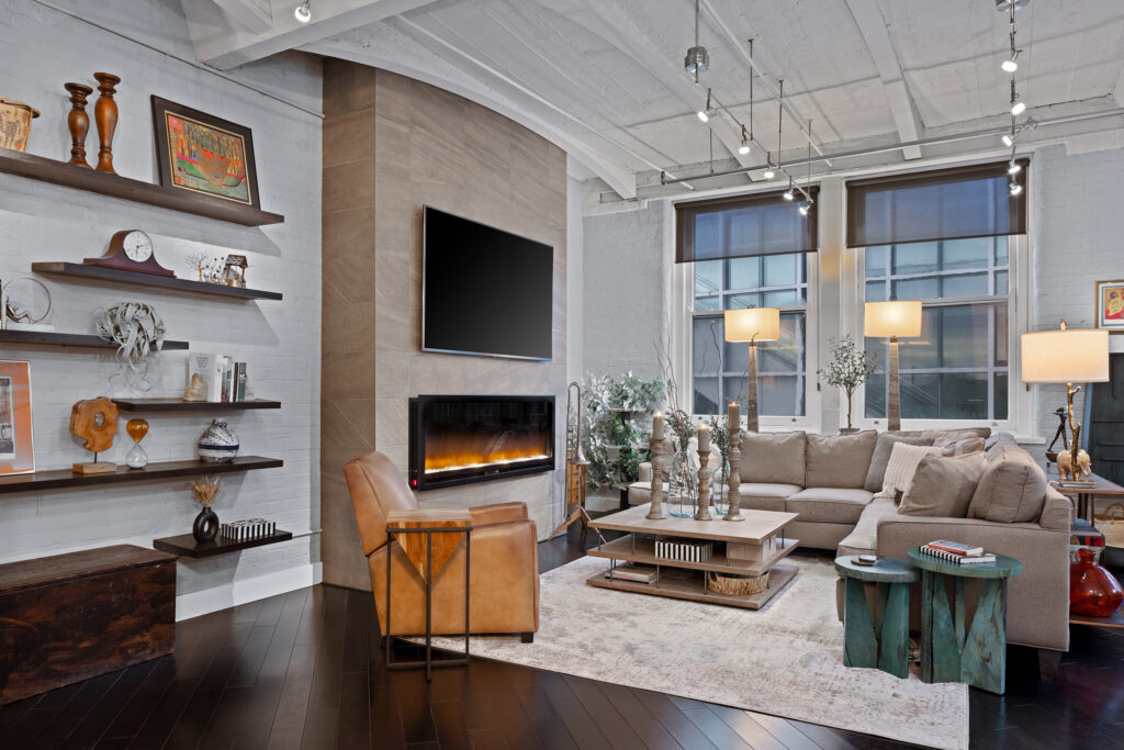 20 Best Modern Rustic Interior Design Ideas for Your Home